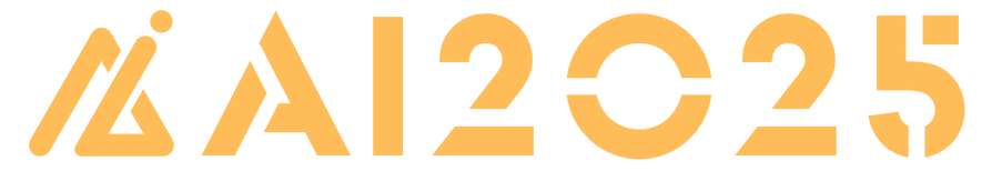 AI2025 - International Conference on Artificial Intelligence 2025