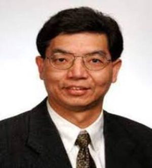 Prof. Dr. Weizhong Dai - 8th International Conference on Materials and ...