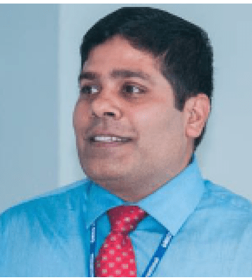 Prof. Ajay Kumar Mishra - 8th International Conference on Materials and ...