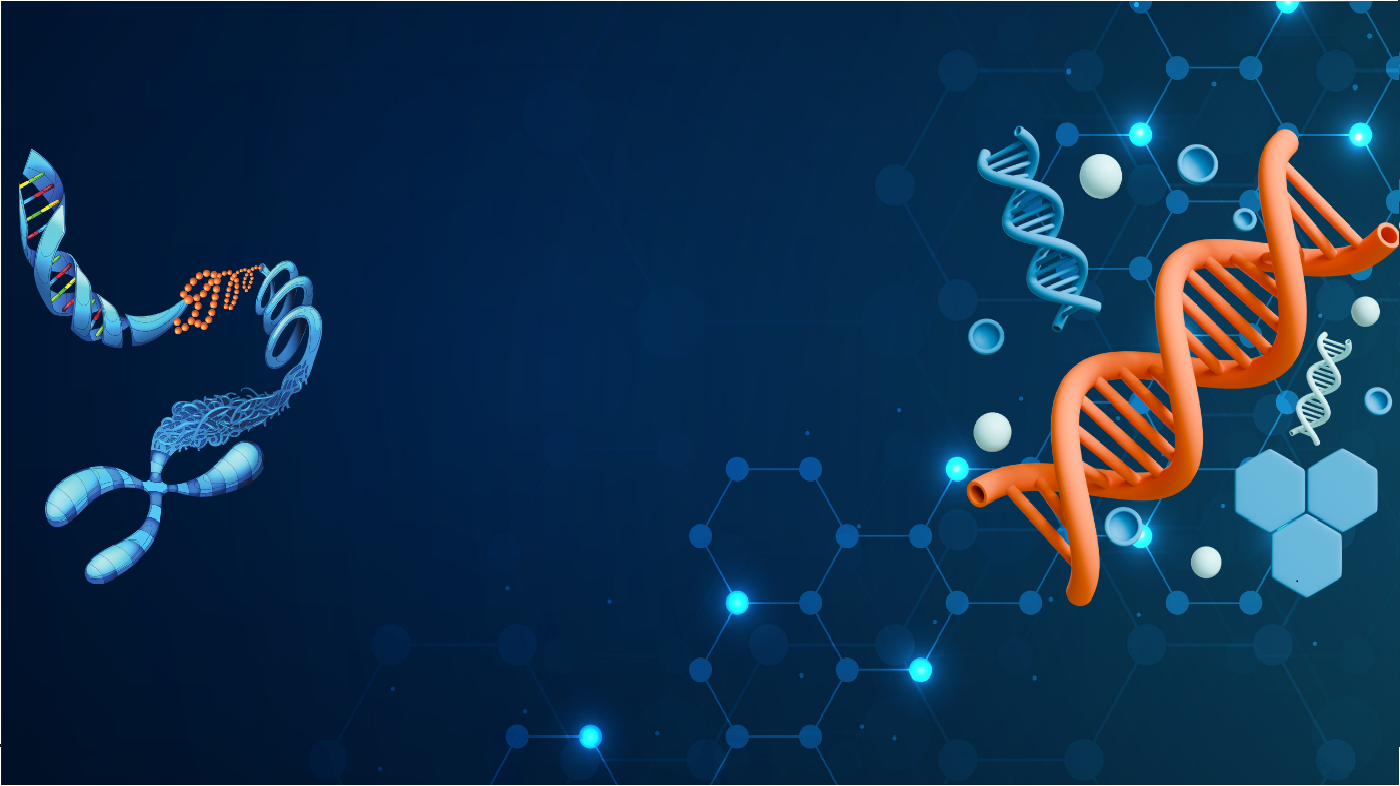 MolGen2026 - International Conference on Molecular Biology and Genetic ...